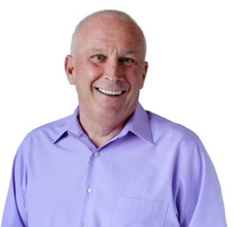 Bill Heinrich, Living Your True Purpose - Your Spectacular Life