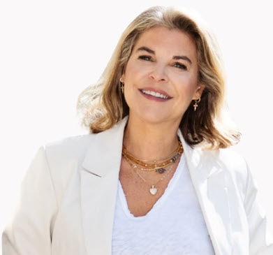 Marika Messager, Conscious Leader - Your Spectacular Life