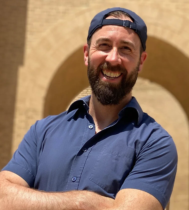 Joel David Bond, Fostering Empathy Across Borders - Your Spectacular Life