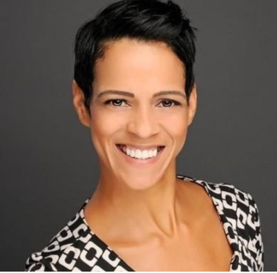 Loren Rosario-Moldonado, Learning about Cultural Diversity Intellegence ...