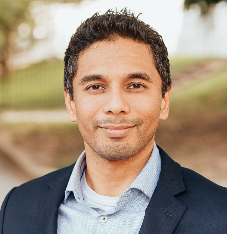 Nick Jain, Igniting Innovation for Business - Your Spectacular Life