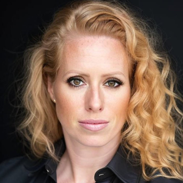 Victoria Pelletier, Building Skills for Whole Human Leadership - Your ...