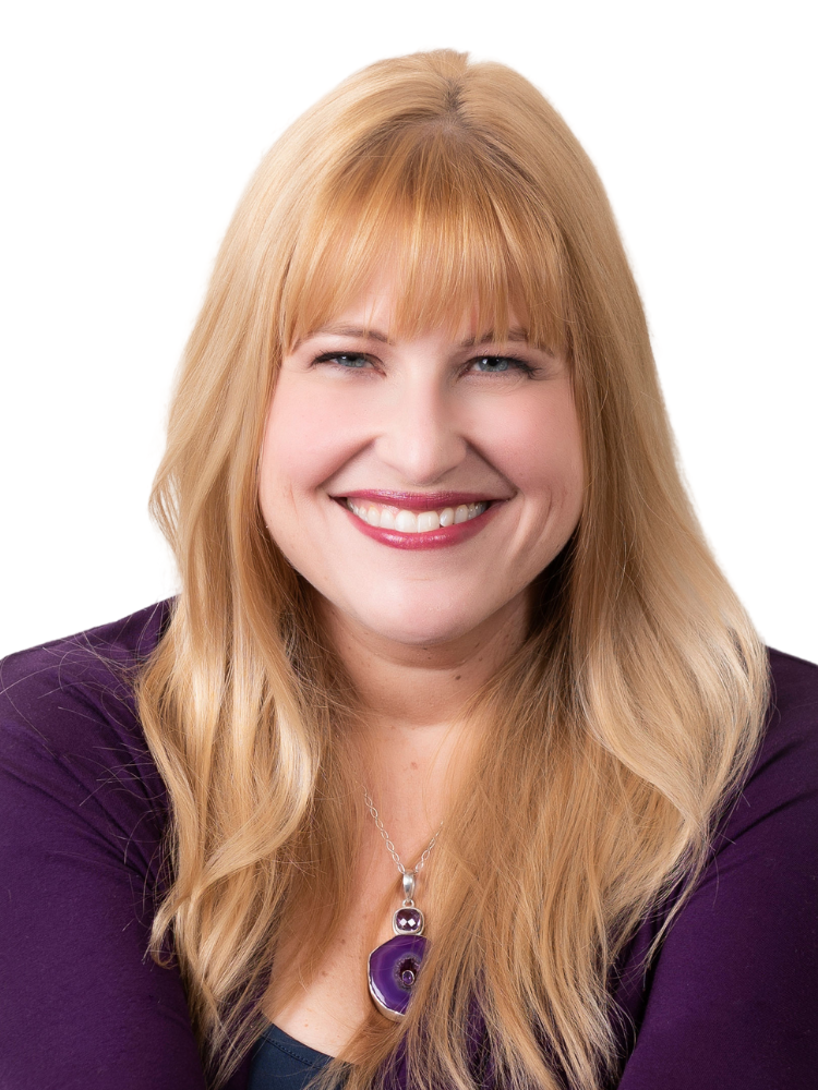 Candice Thomas, Discovering Your Vital Personality - Your Spectacular Life