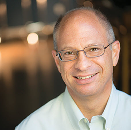 Larry Mandelberg, Helping Businesses Thrive with Constant Change - Your ...