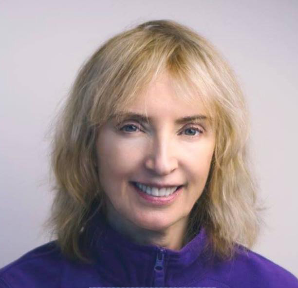 Mari McCarthy, Teaching You How to Journal for Self-Health and Mental ...