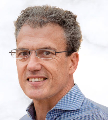 Jon Chandonnet, Vibrant Living and Self-Healing - Your Spectacular Life